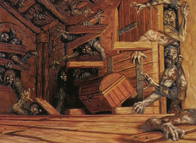 Umori, the Spell Slinger - Commander (Umori, the Collector)