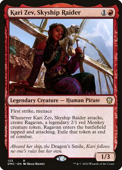 subaru - Commander (Subira, Tulzidi Caravanner) — Moxfield, a deck ...