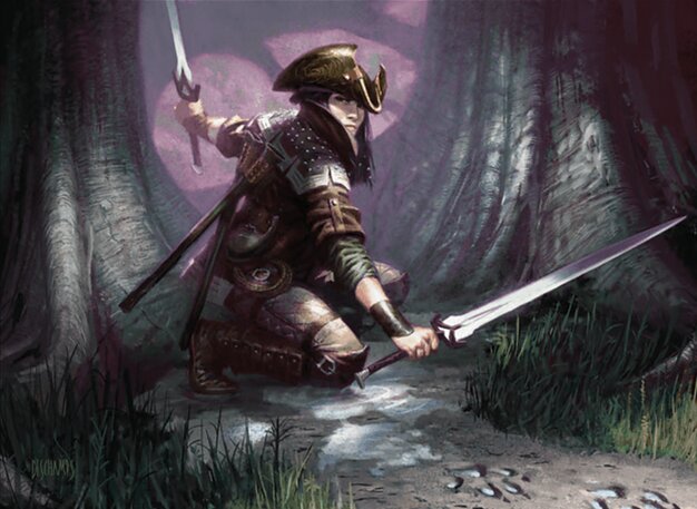 simic landfall - Highlander Gauntlet