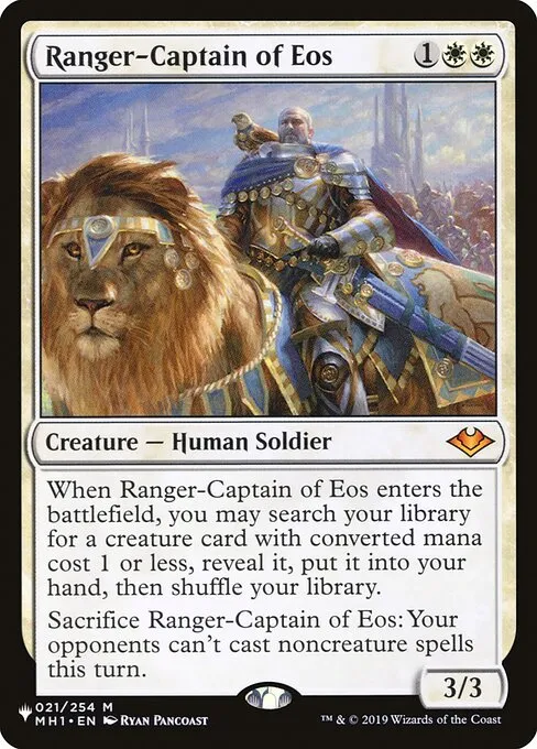 Primal Prayers - Modern