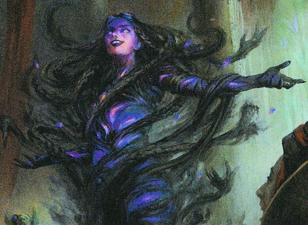 Braids Mono-Black - Commander (Braids, Arisen Nightmare) — Moxfield, a ...