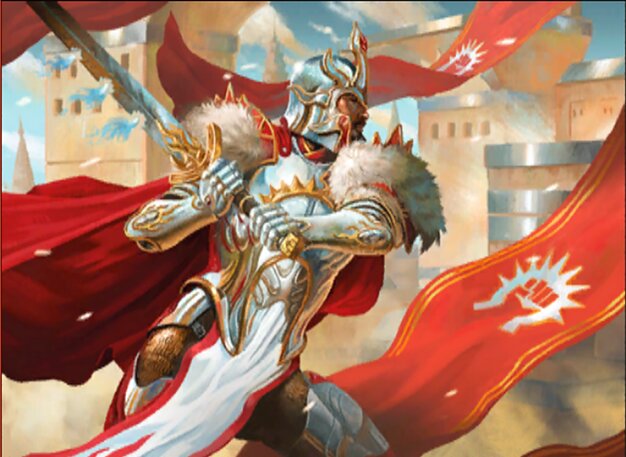 Tajic, Legion's Valor Brawl - Brawl (Tajic, Legion's Valor) | Moxfield
