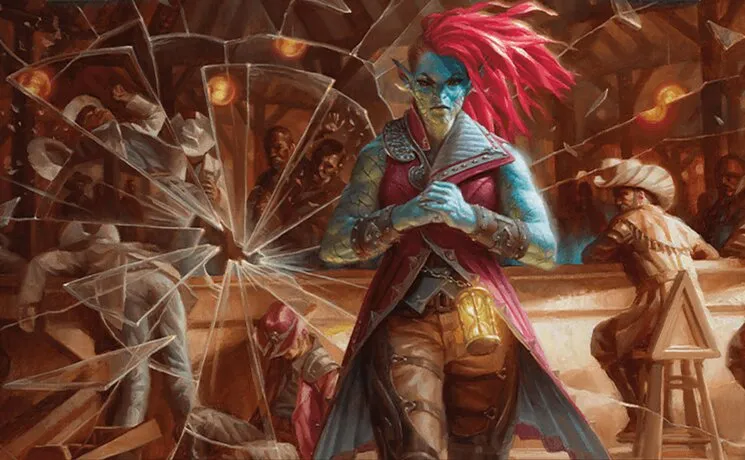 👊Obeka [Upkeep Triggers]📈 - Commander (Obeka, Splitter of Seconds)