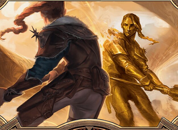 30 to 5,000 Feral Boars - Commander (Ghired, Mirror of the Wilds)