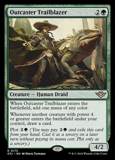 Omnath - Commander (Omnath, Locus of Rage)