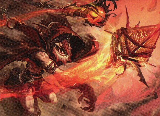 bEDH: 50$ Pirates/Niv combo | My favorite deck of all time ! By BroussO ...