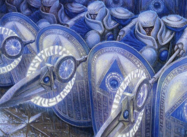 Intro Decks: Unbreakable Formation ⚪️ - Commander (Adeline, Resplendent ...