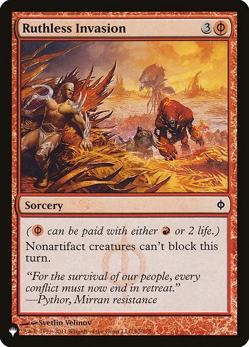 5 Color Phyrexian Deck - Commander (Omnath, Locus of All) — Moxfield, a ...