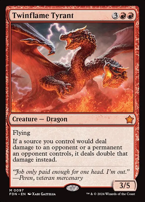 [Primer] Dragon's Shadow - Rivaz EDH - Commander (Rivaz of the Claw)
