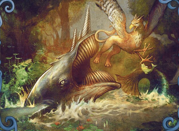 Slimefoot & Squee V.2 - Duel Commander (Slimefoot and Squee)