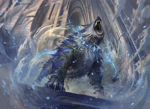 Gentry Green - Standard — Moxfield, a deck building website for Magic ...