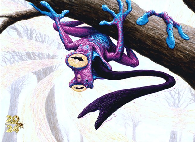 Grixis Murktide - Modern