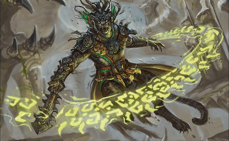 Class Actions - Commander (Tazri, Beacon of Unity)