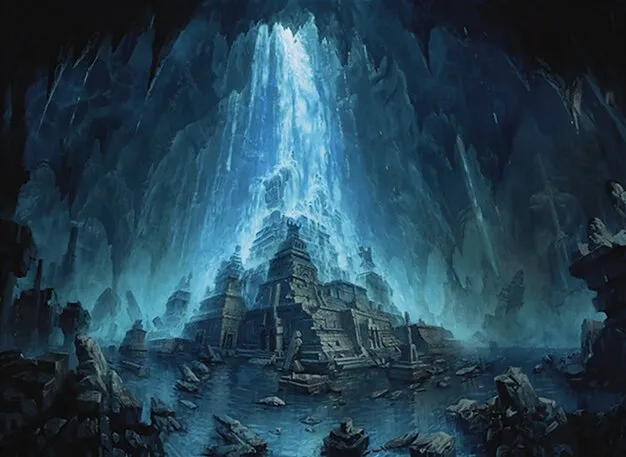 Clash of the Octussy - Commander (Marvo, Deep Operative)