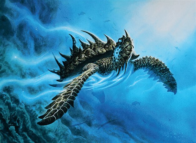 Spiny Shell - Standard