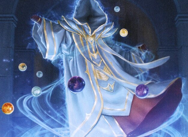 White Elephant Gifts - Commander (Jon Irenicus, Shattered One)