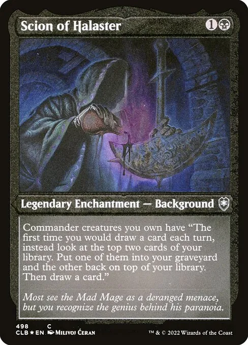 Golsworn - Commander (Kagha, Shadow Archdruid) — Moxfield, a deck ...