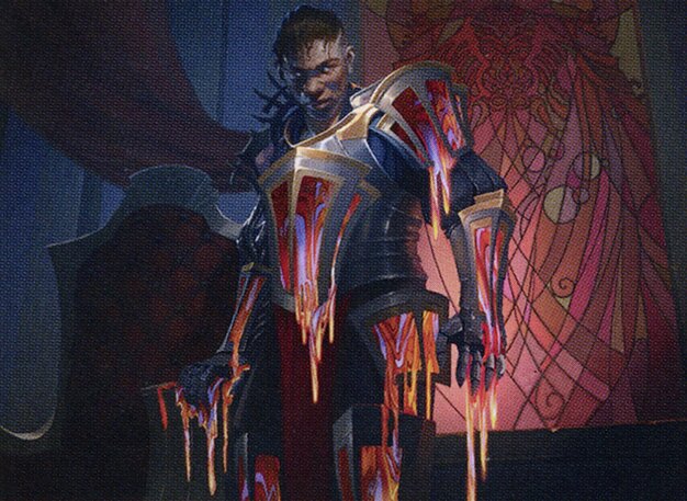 Eat Freely - Standard Brawl (Aron, Benalia's Ruin)