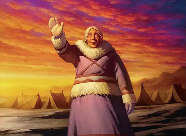 Av Gran-Gran SB - Standard Brawl (Gran-Gran)