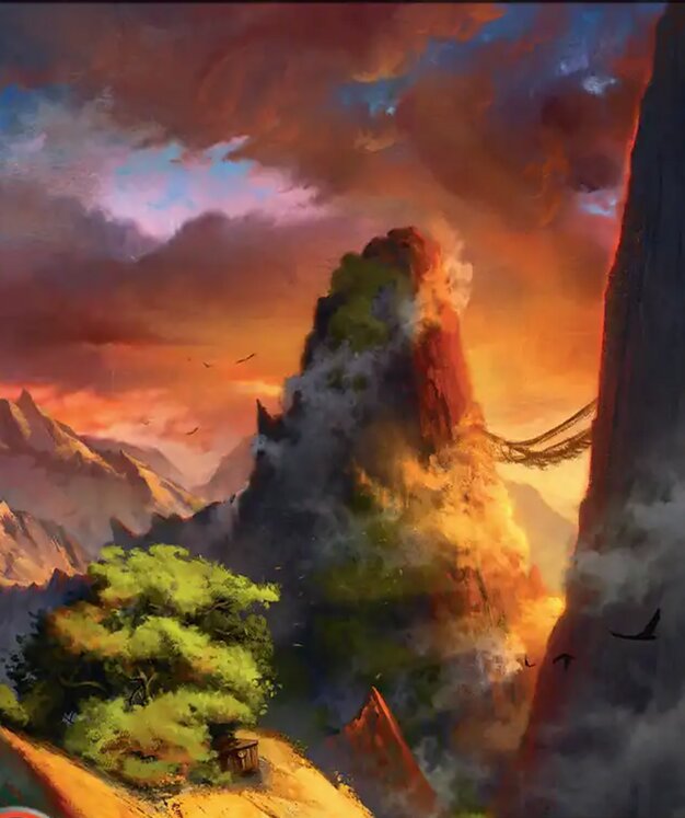 Gleeful Demolition - None