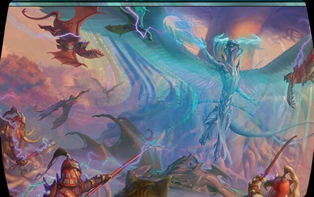 Zurgo Mobilize! - Commander (Zurgo Stormrender)