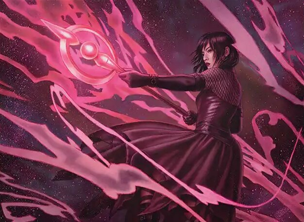 Nico Minoru, Runaway - Marvel Super Heroes Commander (msc) #700 | Moxfield