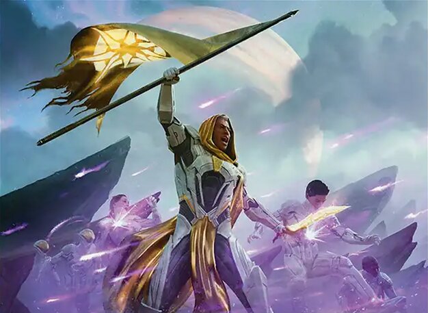 Syr Vondam, Deathtouch & First Strike - Commander (Syr Vondam, the Lucent)