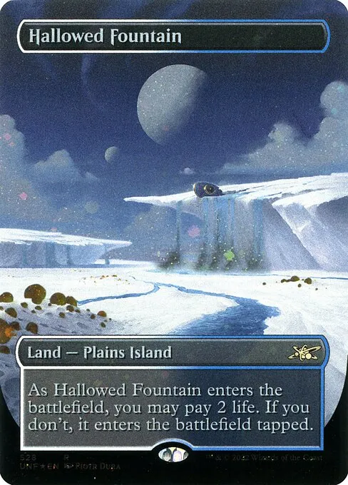 Blue Farm [Primer] - Commander (Tymna the Weaver / Kraum, Ludevic's Opus)