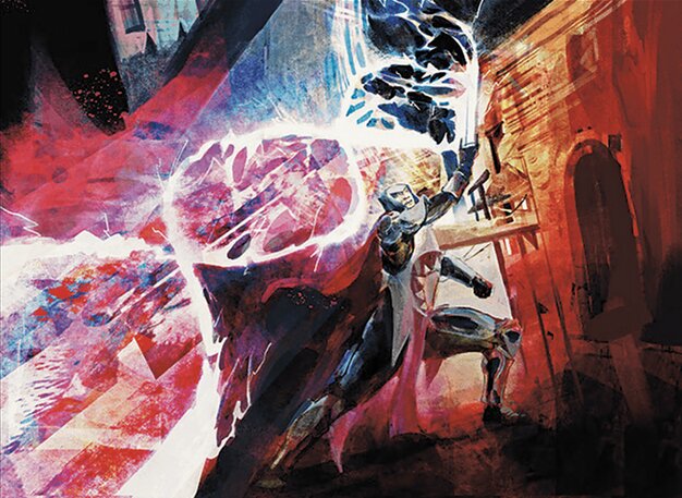 Standard Jeski Dragons - Standard