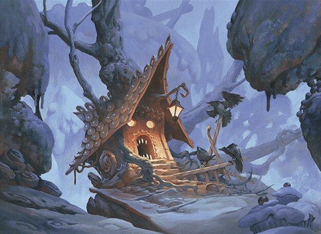 Food Tokens - Standard