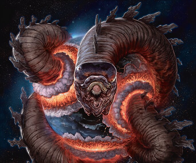 Secret Lair: Artist Series - Ryan Alexander Lee - Secret Lair