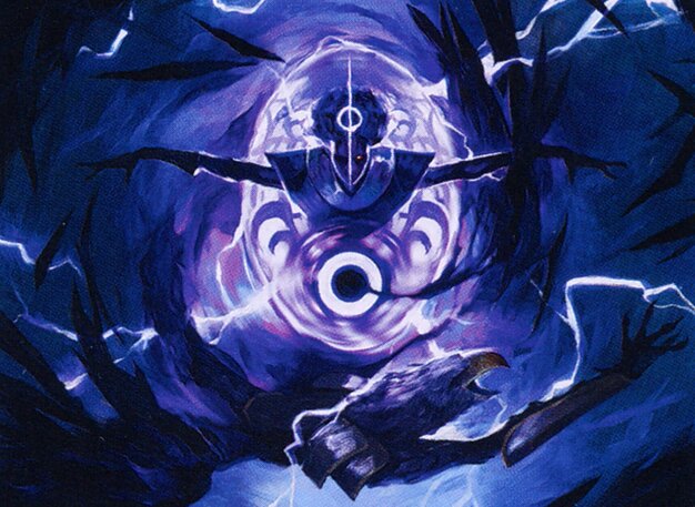 Wiederaufbauen 2.0 - Commander (Rona, Herald of Invasion // Rona ...