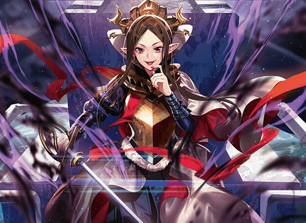 Evereth - I Like Money - Commander (Evereth, Viceroy of Plunder)