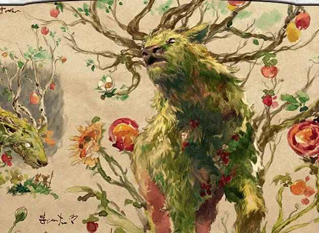 The Most Beautiful Deck I've Ever Built - Commander (Beza, the Bounding ...