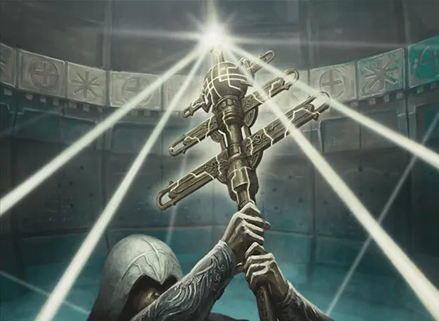 🥷Gonti Steals the World 💰 - Commander (Gonti, Canny Acquisitor)