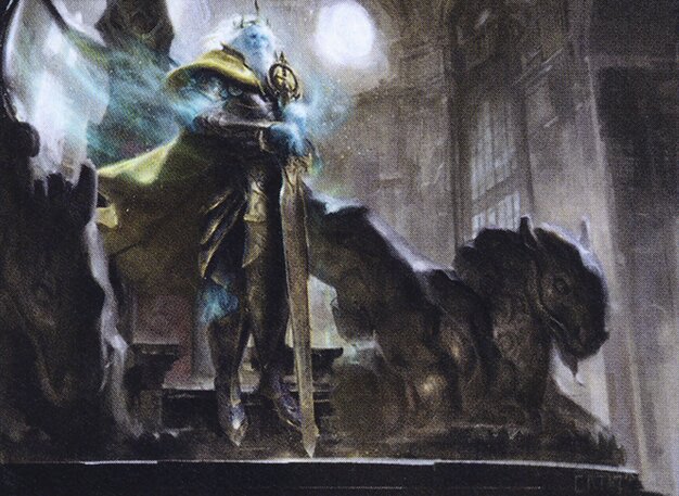 100 under 100 4[brago] - Commander (Brago, King Eternal)