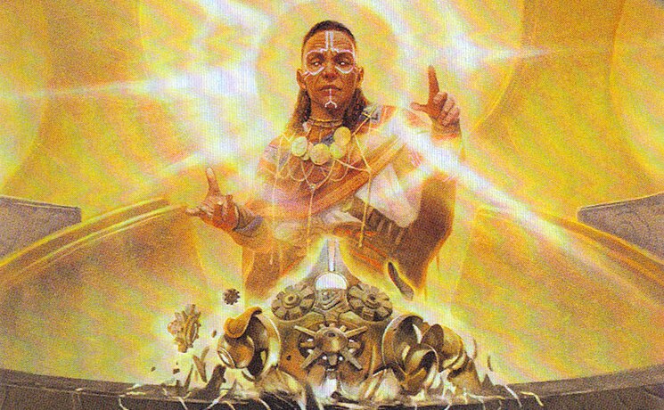 Anim Pakal: Face that Launched 1,000 Ships - Commander (Anim Pakal ...