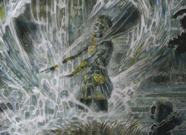 🔮Ponder the Vials🔮 - Commander (Vial Smasher the Fierce / Thrasios ...