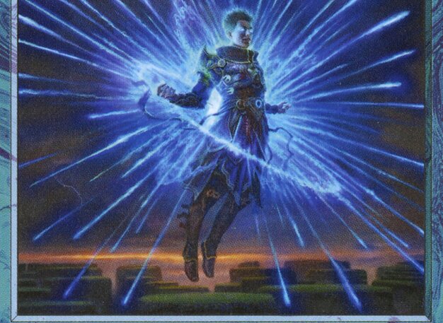 Johann adv - Commander (Johann, Apprentice Sorcerer)