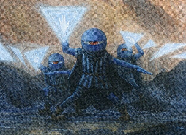 OVERACHIEVER - M.o.M.'s Blue archetype Jumper Booster - None