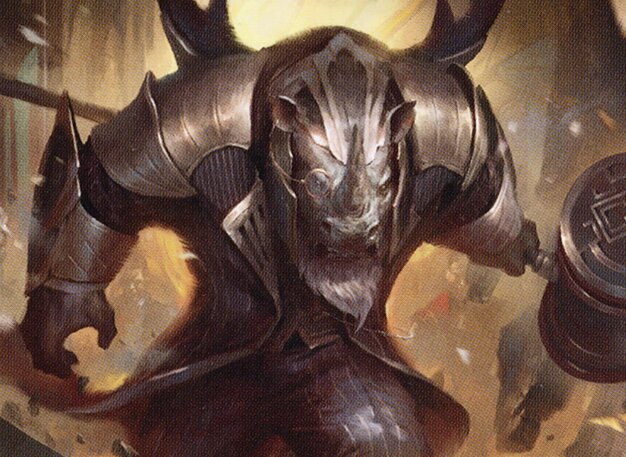 Bedecked Brokers (Streets of New Capenna Commander Precon Decklist ...