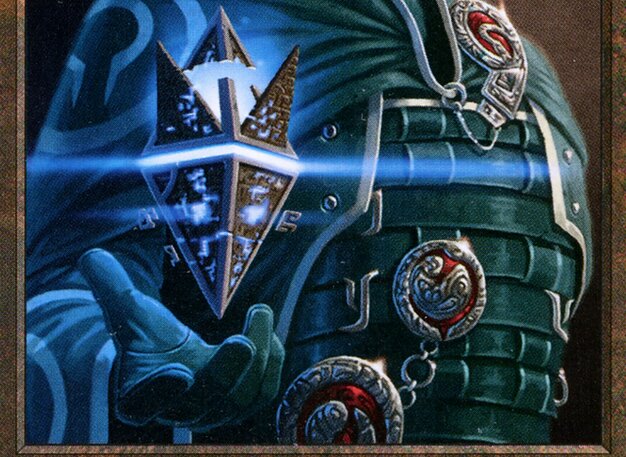 belbe ideas - Commander