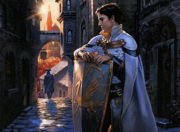 DENNICKSDICK - Duel Commander (Dennick, Pious Apprentice // Dennick ...