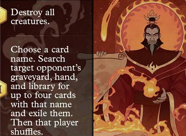 The Rise of Sozin // Fire Lord Sozin - Avatar: The Last Airbender (tla ...