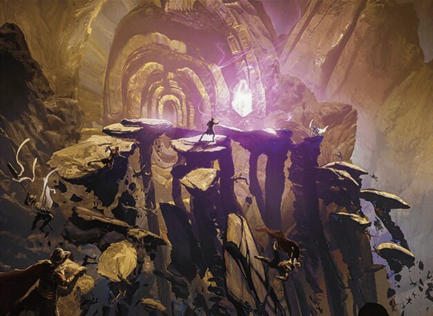 Gnomey Gnome - Commander (Tetzin, Gnome Champion // The Golden-Gear ...