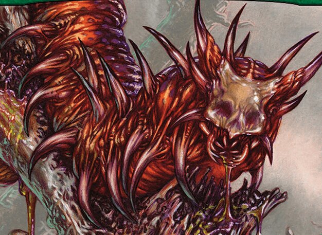 Probably The Best Insect Tribal Deck On Earth - Commander (Zask ...