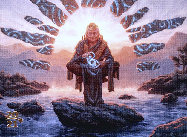 Jadzi, oracle o Archives - Commander (Jadzi, Oracle of Arcavios ...