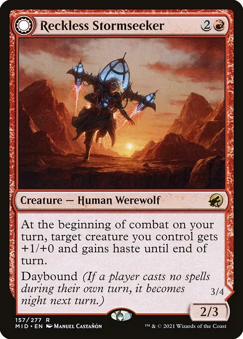 Praise the Mole God - Standard