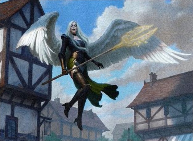 Rith Damage Tribal - Commander (Rith, Liberated Primeval) — Moxfield, a ...