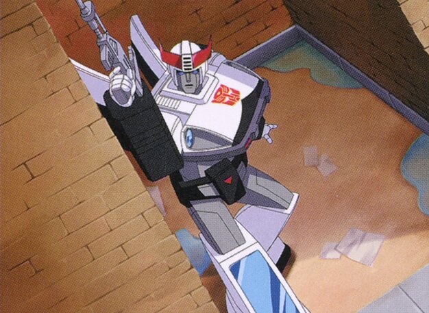 ACAB(prowl edh deck) - Commander (Prowl, Stoic Strategist // Prowl ...